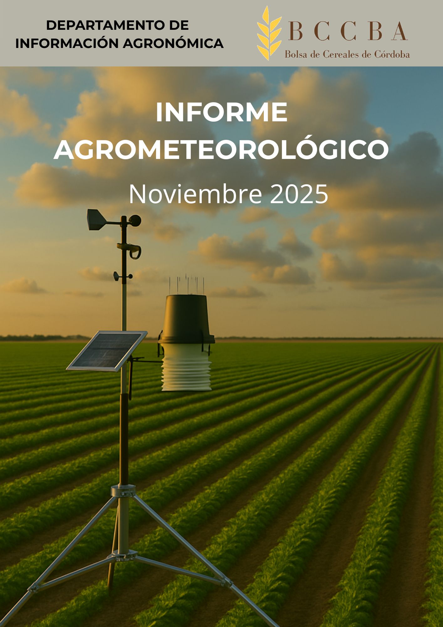 Informes Clima 2025 – BCCBA